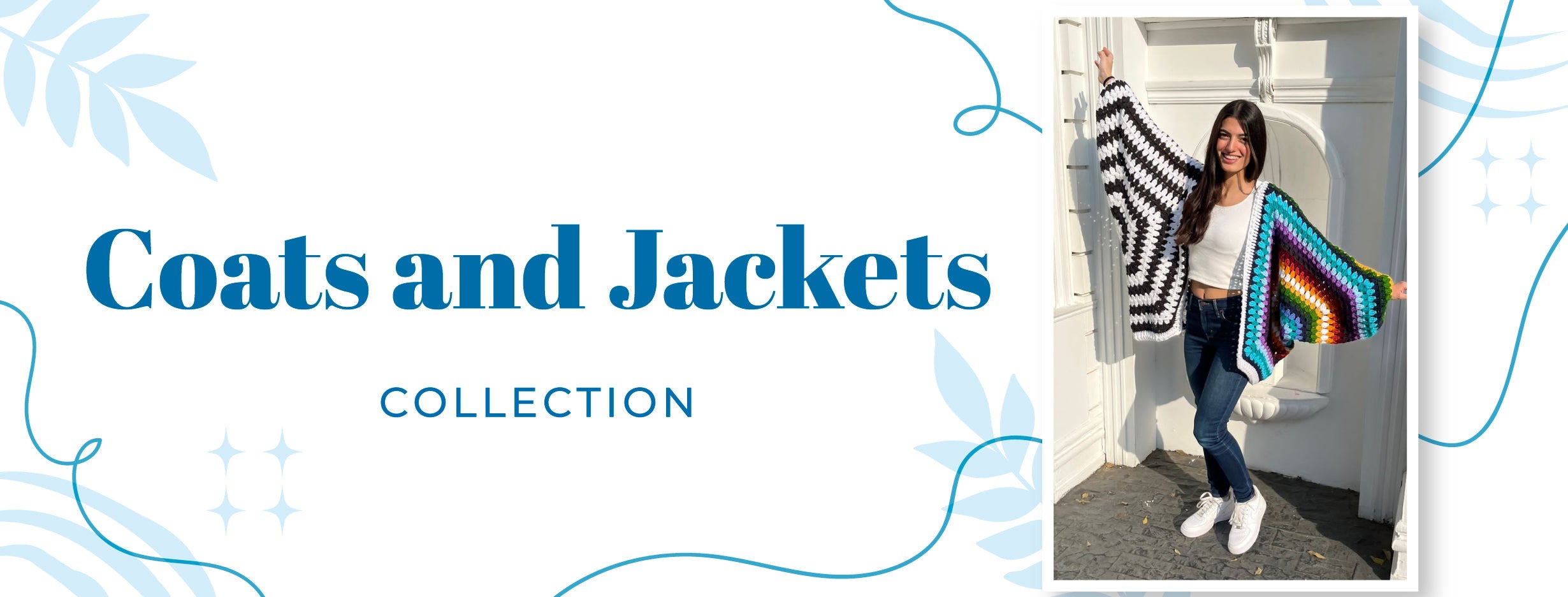 Coats & Jackets – BOHO OASIS